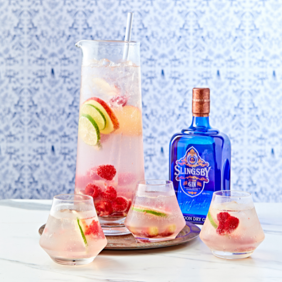 BANK HOLIDAY COCKTAILS MADE FOR SHARING | Spirit of Harrogate
