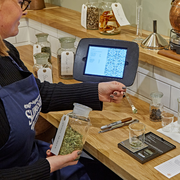 HOW TO CELEBRATE GINUARY 2020 | Spirit of Harrogate