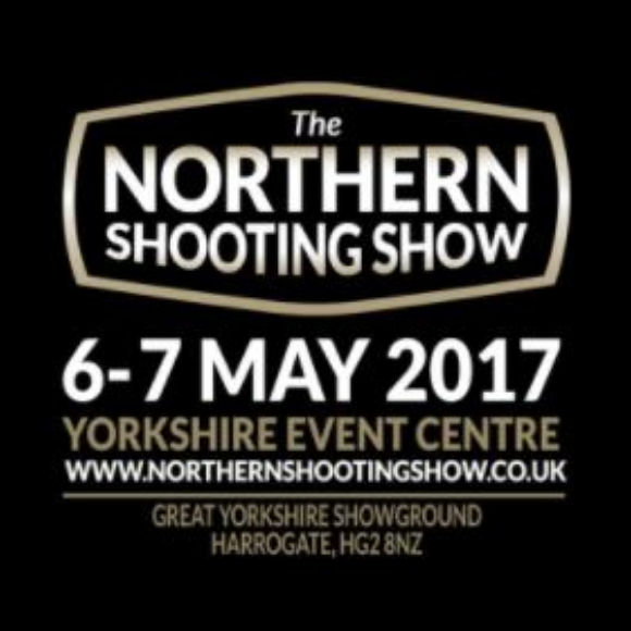 NORTHERN SHOOTING SHOW | Spirit of Harrogate
