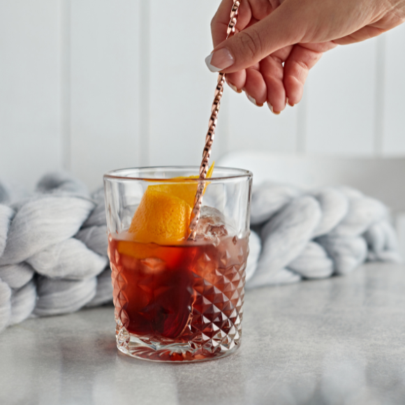 How do you like your Negroni? | Spirit of Harrogate